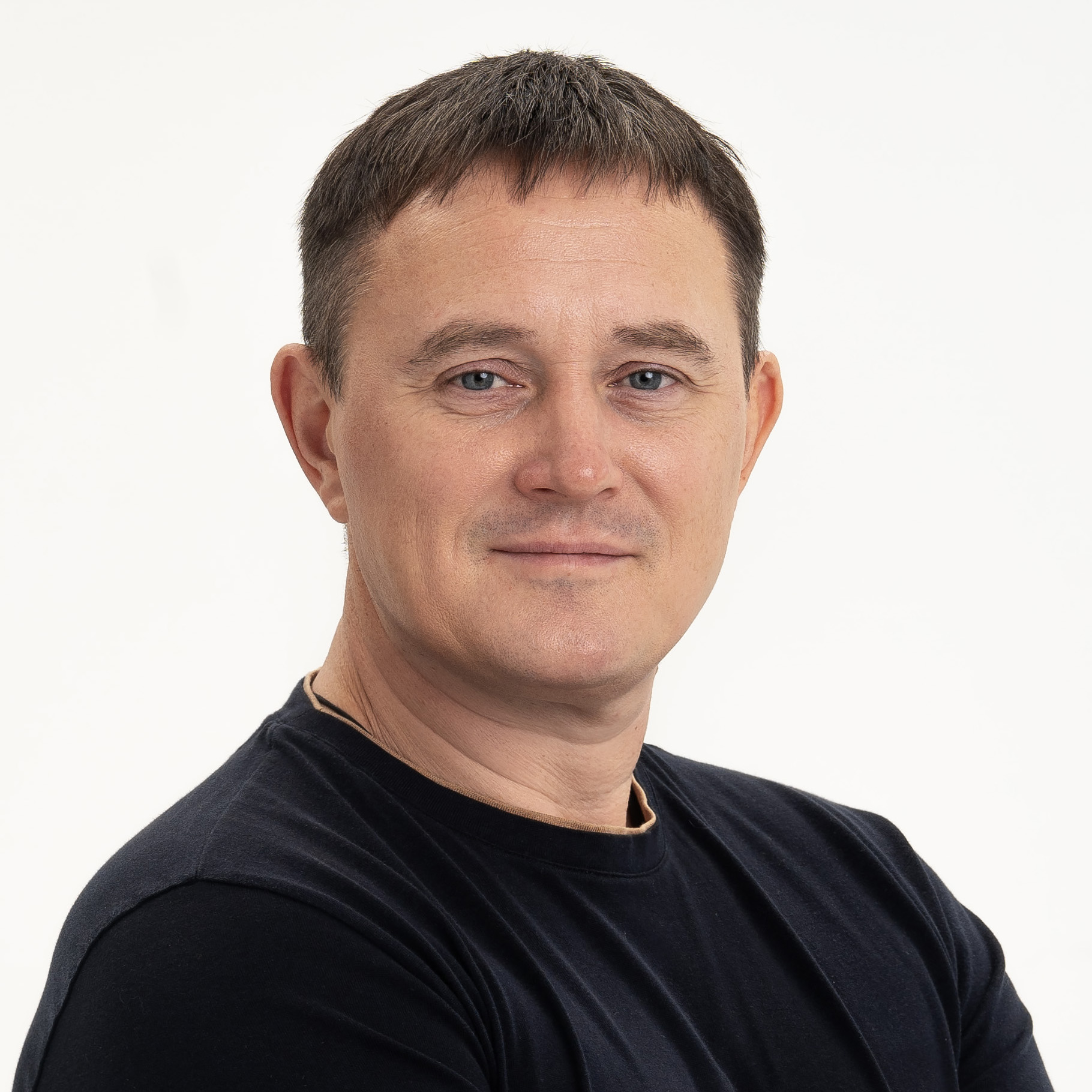 Andriy Usenko